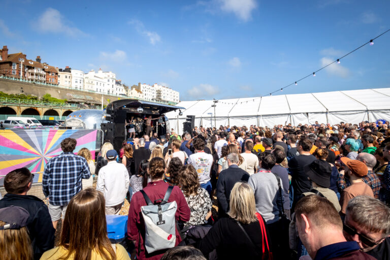 News Archives - The Great Escape - Europe's leading festival for new music