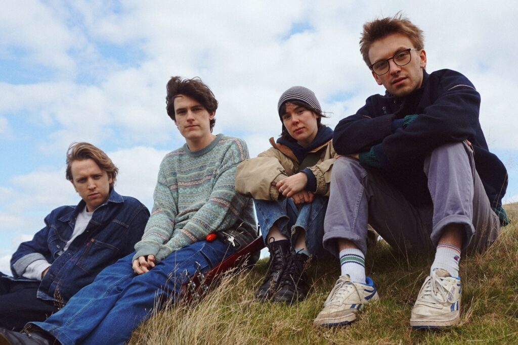 Westside Cowboy - The Great Escape