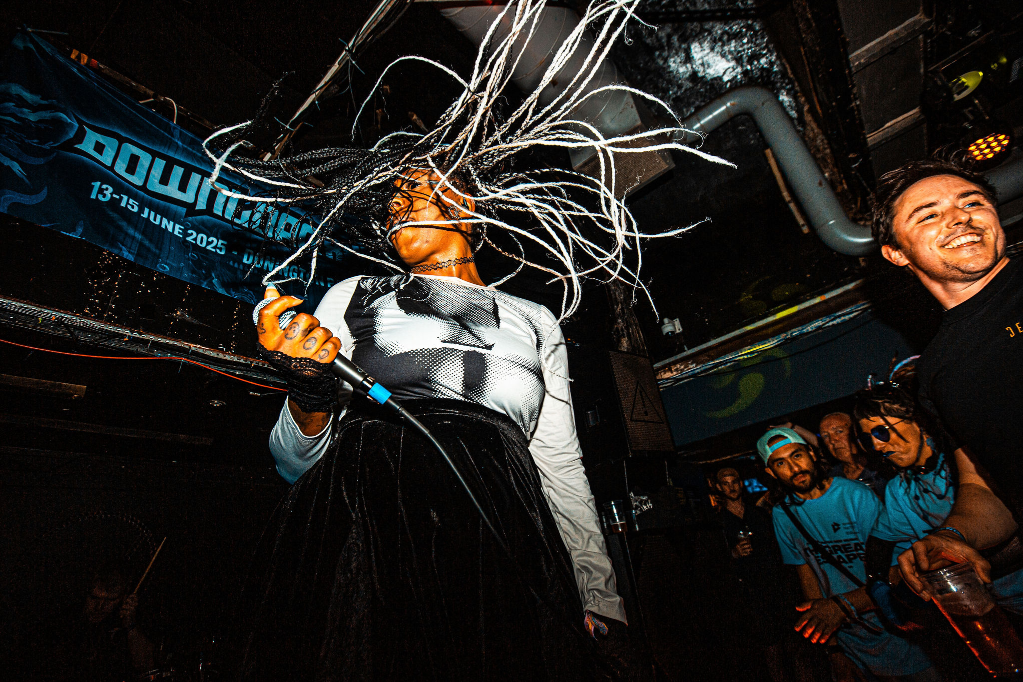 THE ALTERNATIVE ESCAPE RETURNS FOR 2026 WITH FULL SCHEDULE LIVE AND NEW ...