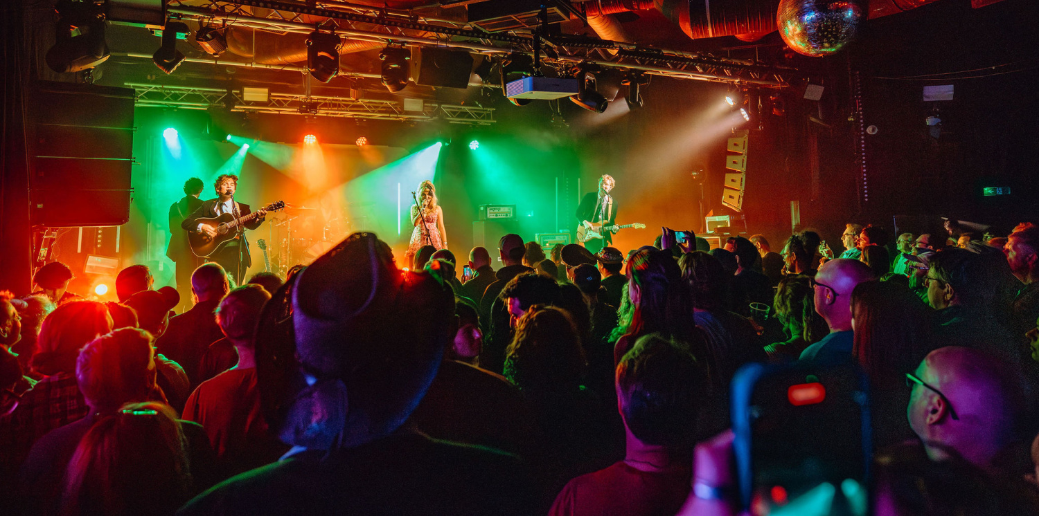 The Alternative Escape - The Great Escape - Europe's leading festival ...