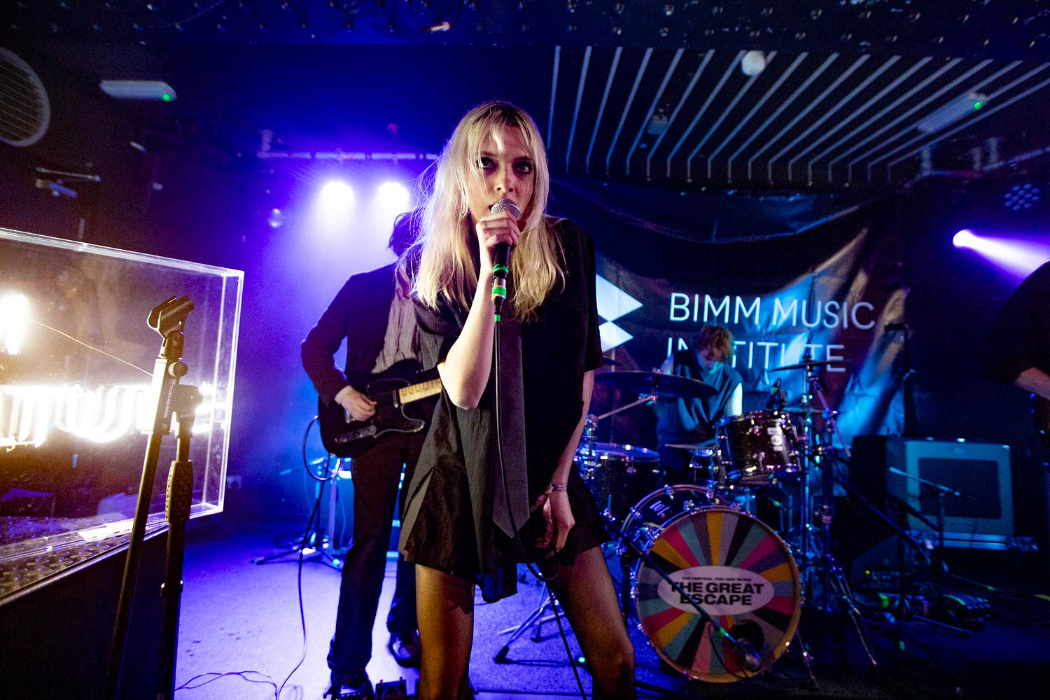 PARTNER SHOWCASES - The Great Escape - Europe's leading festival for ...